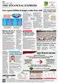 Financial Express Epaper