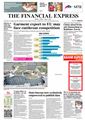 Financial Express Epaper