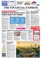 Financial Express Epaper