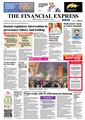 Financial Express Epaper